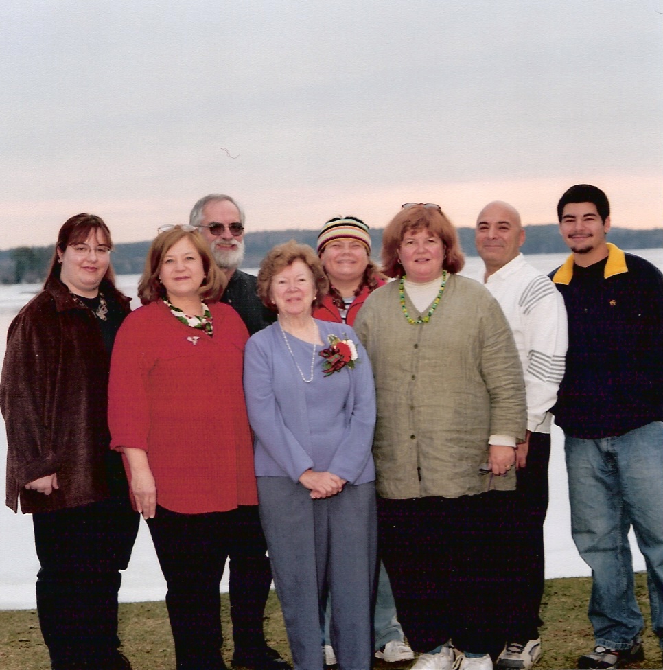 Davises of Maplebrook Farm Family Website